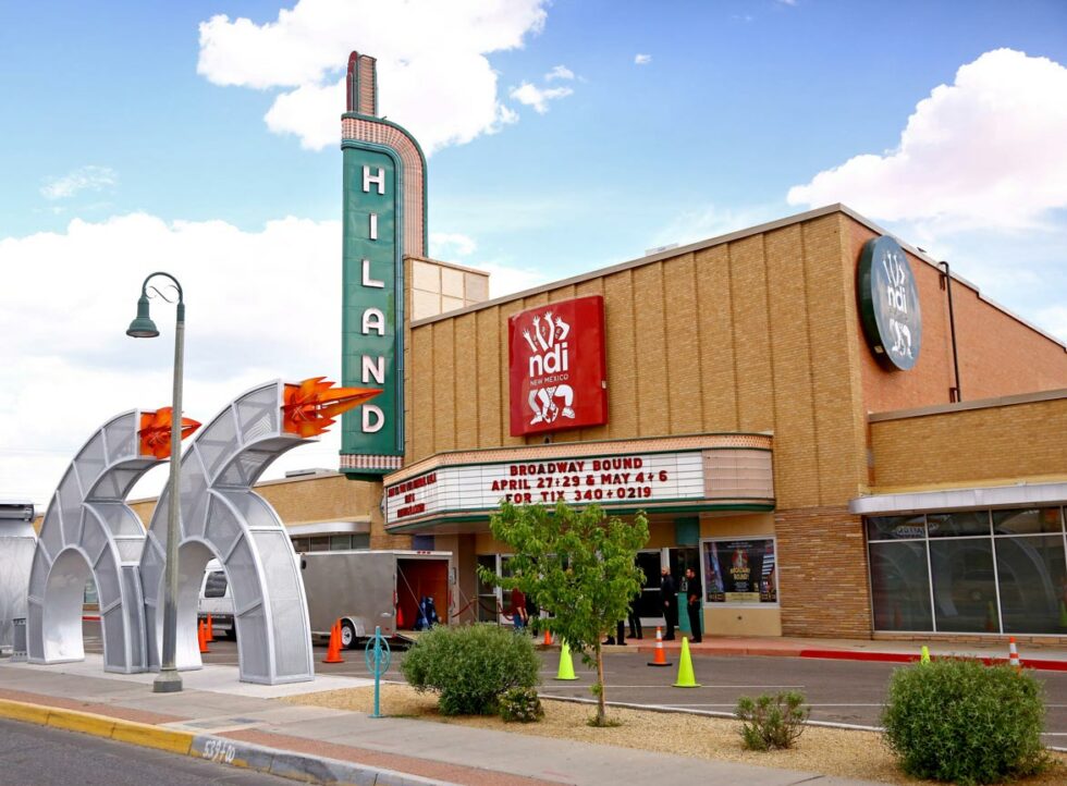 Albuquerque - NDI New Mexico